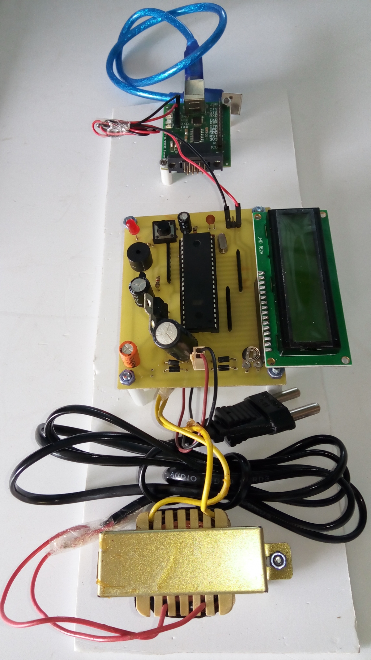 WIRELESS ELECTRONIC NOTICE BOARD BY GSM Electrosal wireless-electronic-notice-board-by-gsm-electrosal