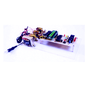 COLOUR BASED SORTING SYSTEM - Electrosal