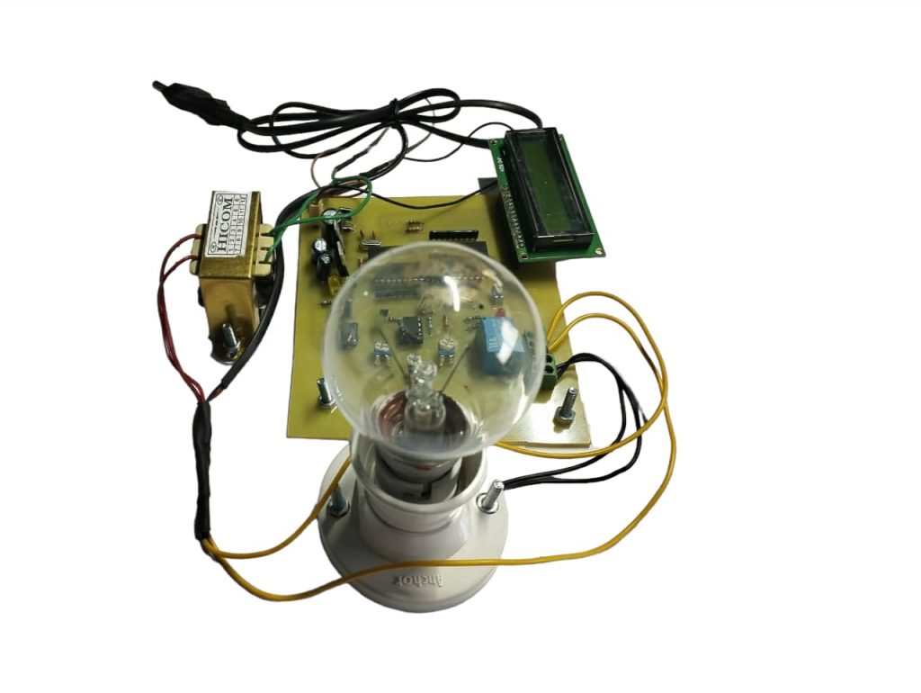 OVER VOLTAGE - UNDER VOLTAGE PROTECTION - Electrosal