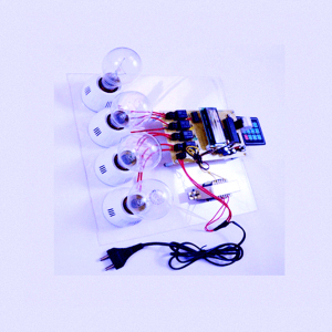 COLOUR BASED SORTING SYSTEM - Electrosal