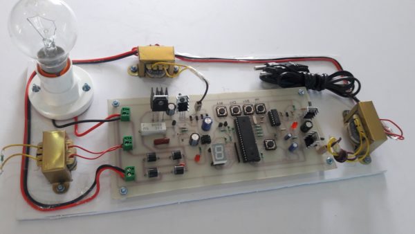 SPEED CONTROL OF INDUCTION MOTOR USING ACPWM - Electrosal