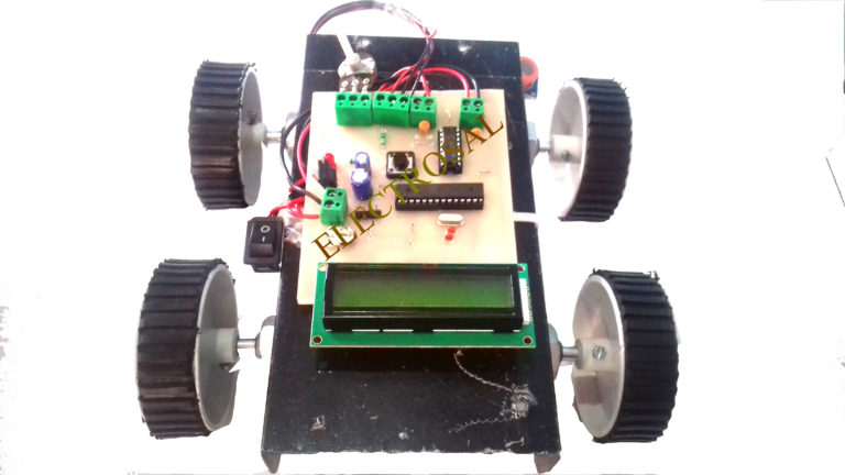 ALCOHOL DETECTION BASED SPEED CONTROL OF VEHICLE - Electrosal