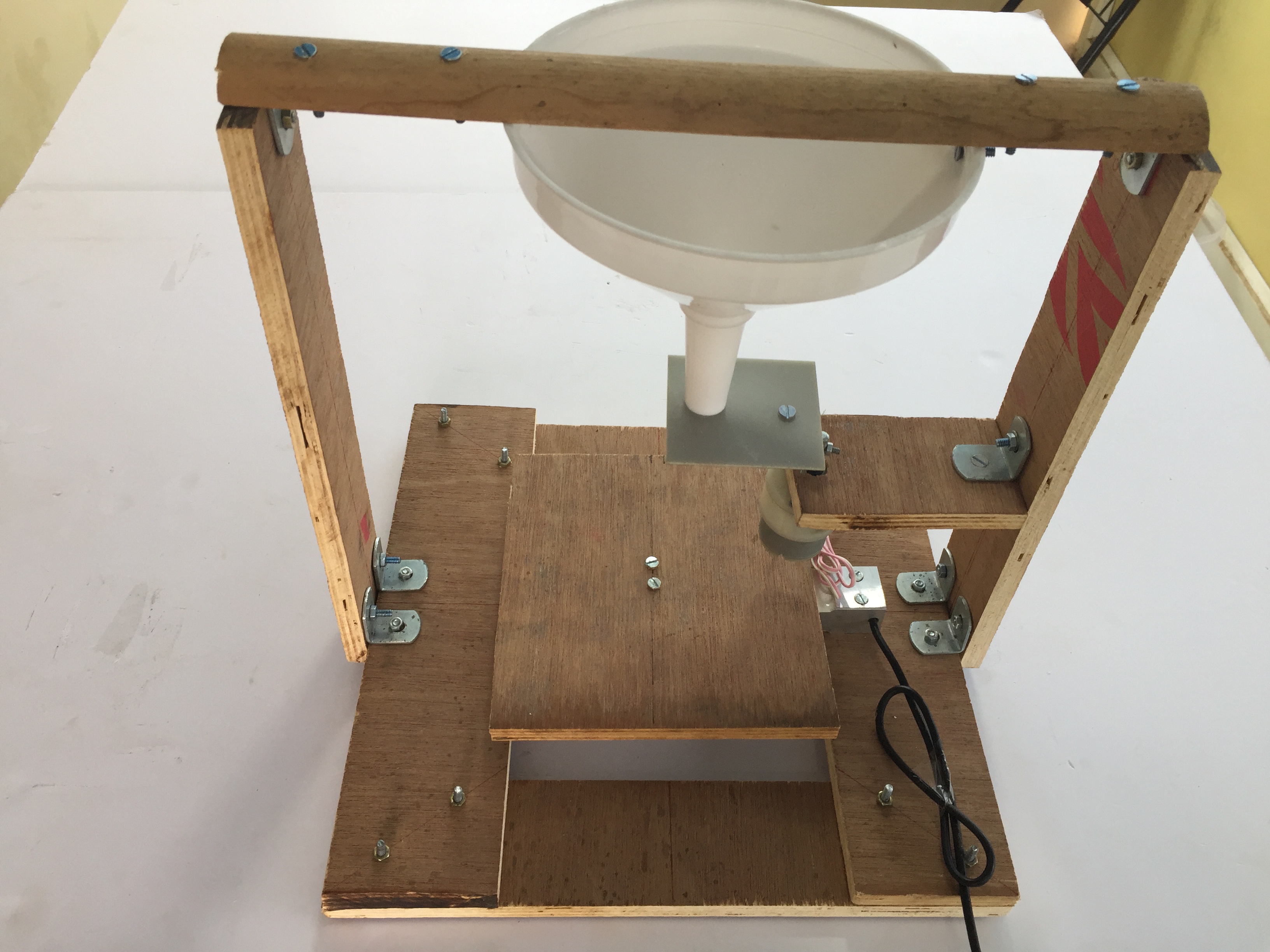 RFID BASED ADVANCED SMART AND SECURE RATION SYSTEM - Electrosal