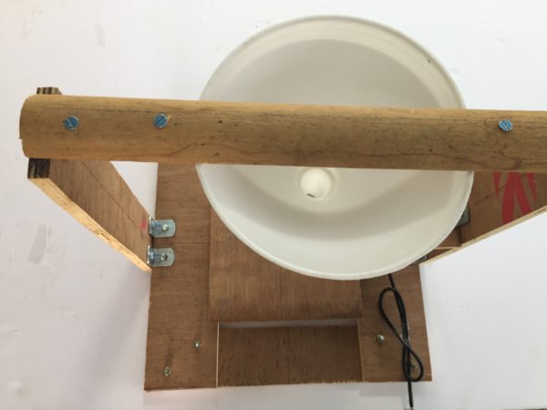 RFID BASED ADVANCED SMART AND SECURE RATION SYSTEM - Electrosal