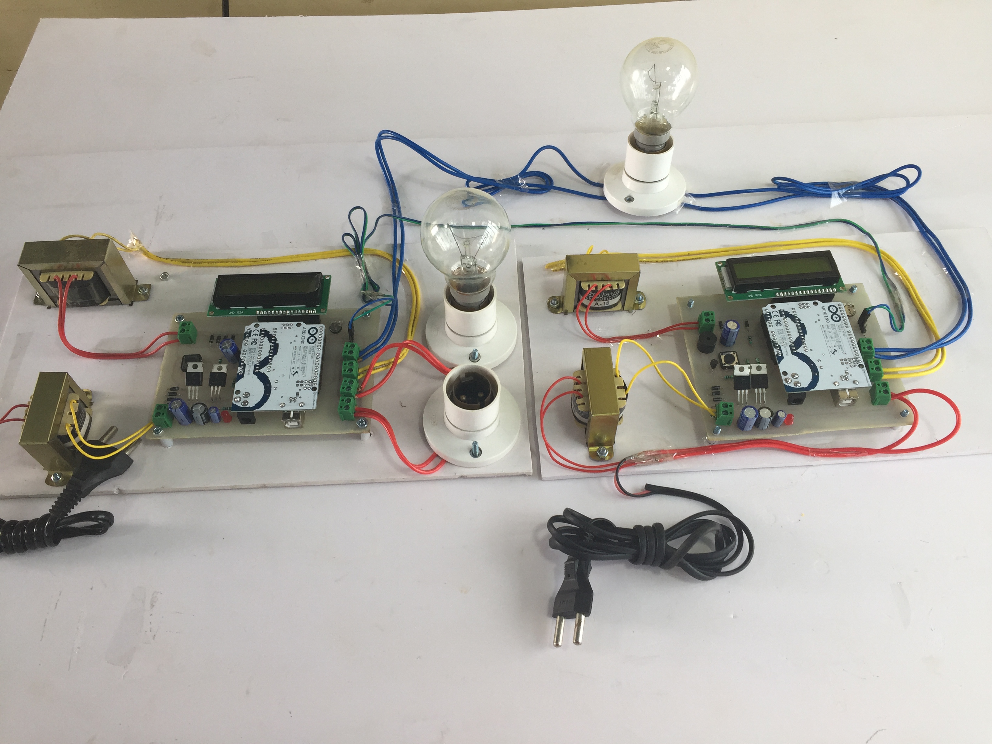 AUTOMATIC IDENTIFICATION OF ELECTRICITY THEFT - Electrosal