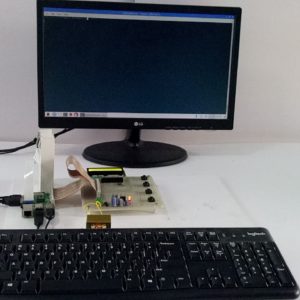 ELECTRIC LINE MAN SAFETY WITH PASSWORD BASED CIRCUIT BREAKER - Electrosal