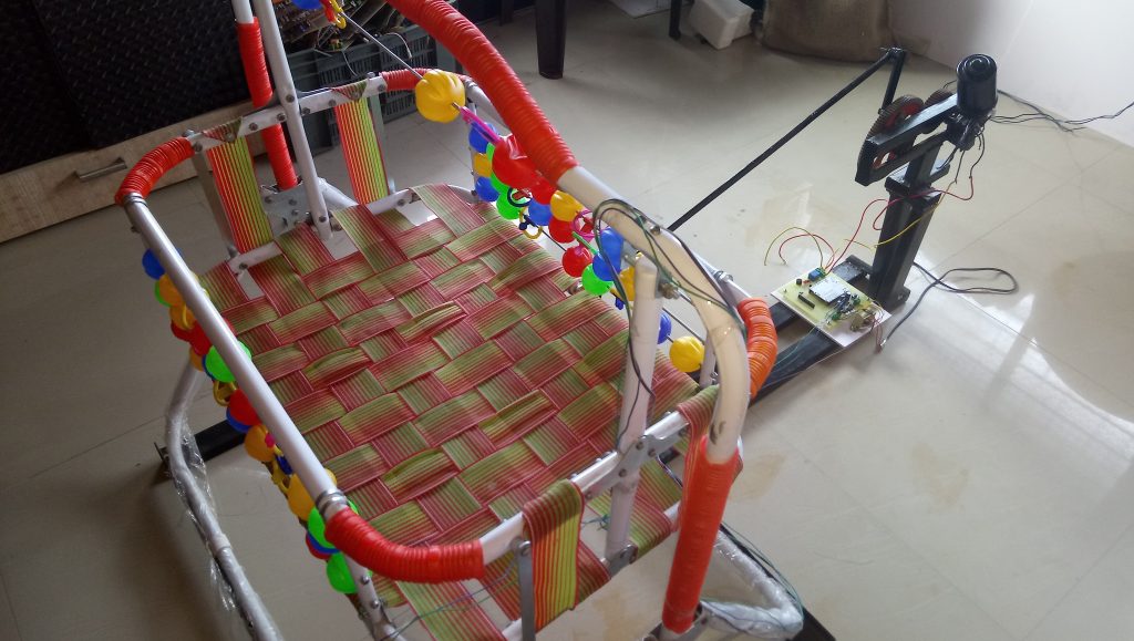 Automatic Cradle - Electrosal