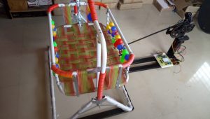 Automatic Cradle - Electrosal