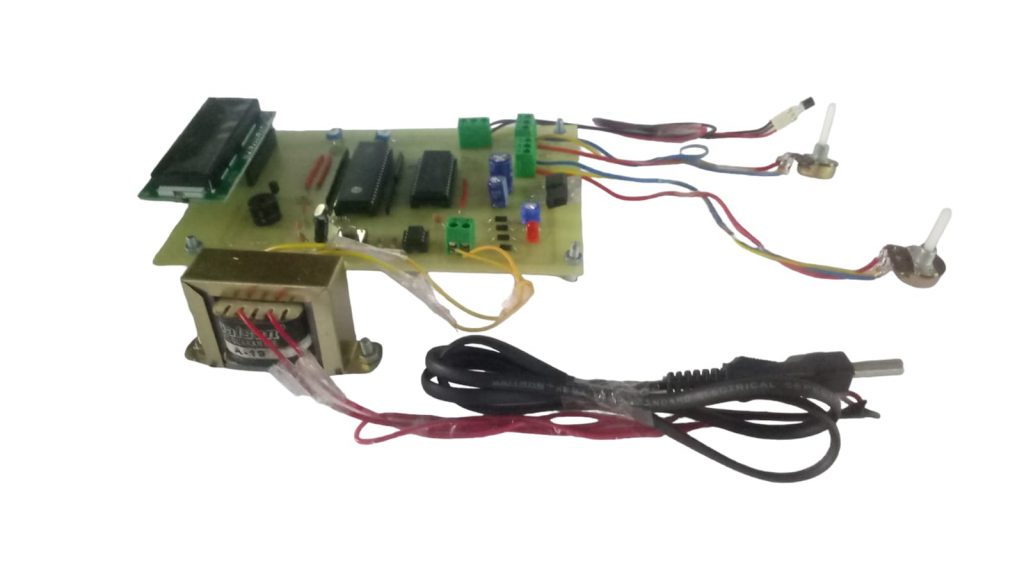 Transformer Health Monitoring - Electrosal