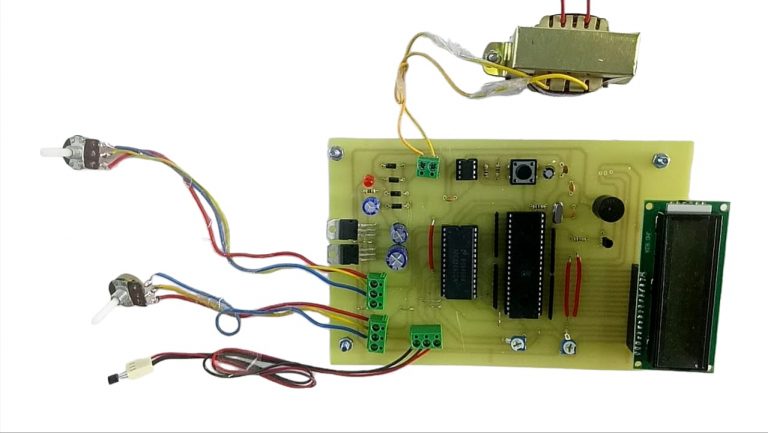 Transformer Health Monitoring - Electrosal