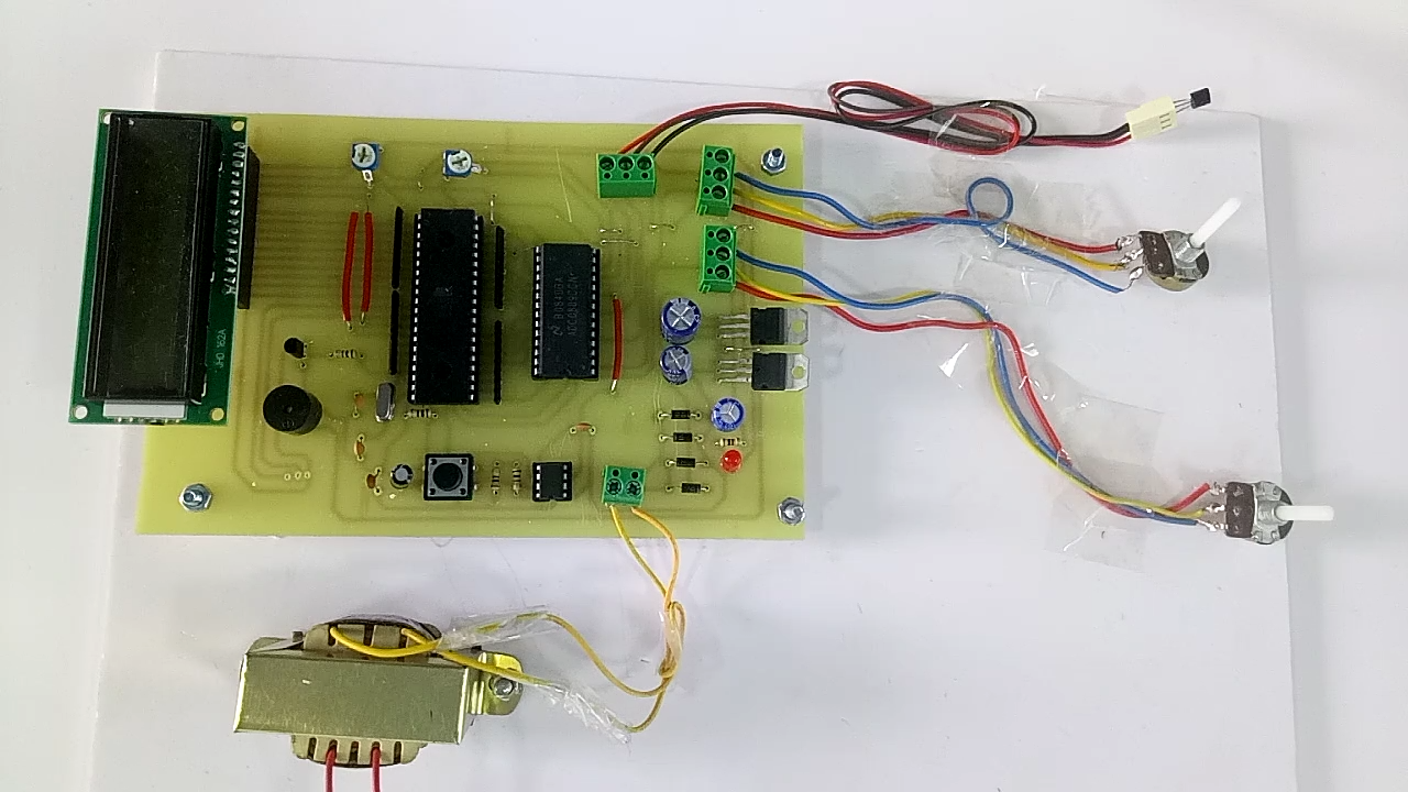 Transformer Health Monitoring - Electrosal