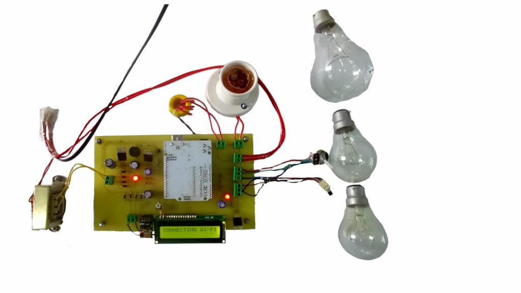 Transformer Health Monitoring Over Iot Using Arduino Electrosal