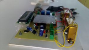 Automatic Load Sharing By Parallel Transformer - Electrosal