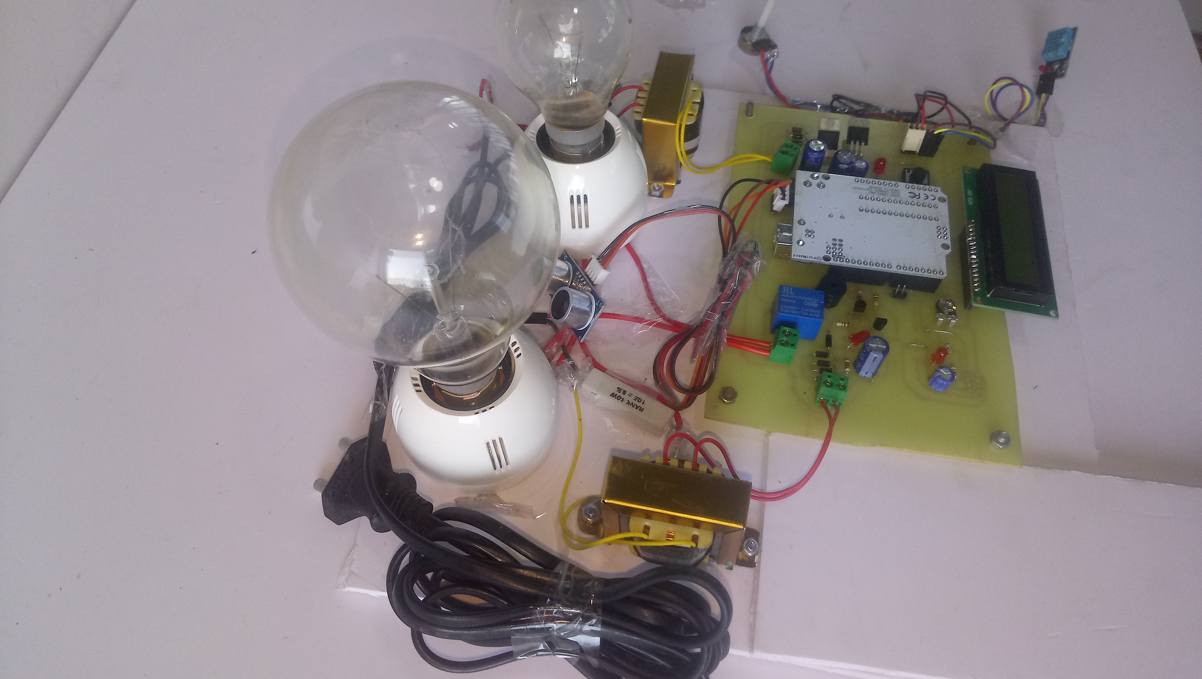 Transformer Health Monitoring - Electrosal