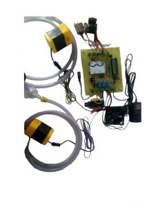 CROP PROTECTION SYSTEM USING ADVANCED ARDUINO AND IOT BLYNK APP ...