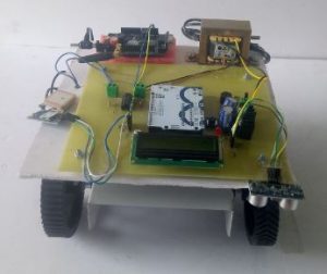 Railway Track Crack Detection System Project Ppt - askleqwer