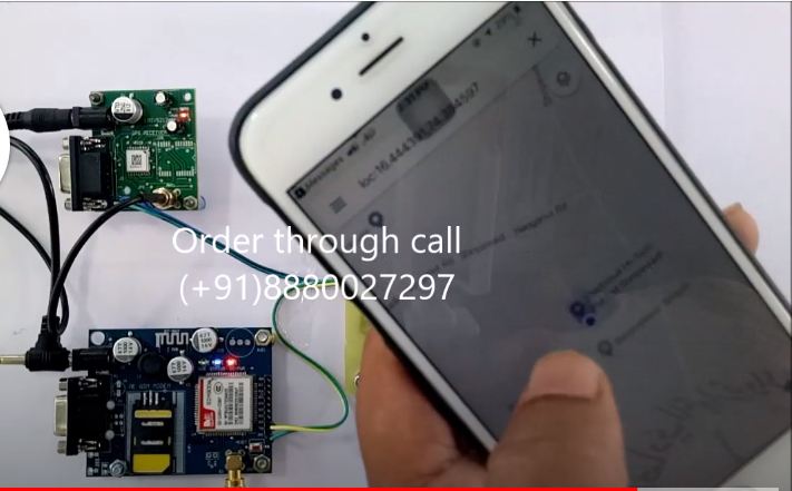 WOMEN'S SECURITY SYSTEM - Electrosal