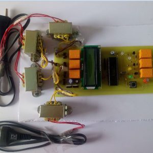 Core Electrical Projects Archives - Electrosal