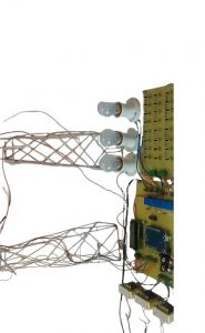 THREE PHASE TRANSMISSION LINE FAULT DETECTION - Electrosal