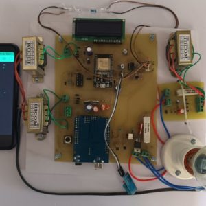 IOT Projects Archives - Electrosal