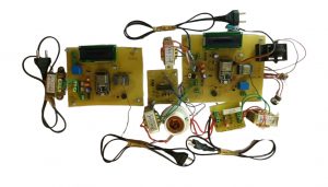TRANSFORMER HEALTH MONITORING USING LORA COMMUNICATION - Electrosal