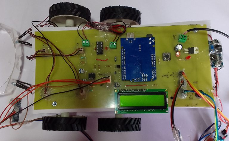 Driver Safety System Using Sensors Like Eye Blink, Alcohol, Temperature ...