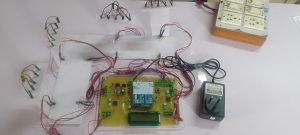 Automatic Street Light Intensity Control Based On The IR Sensor Using ...