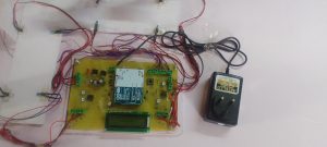 Automatic Street Light Intensity Control Based On The IR Sensor Using ...